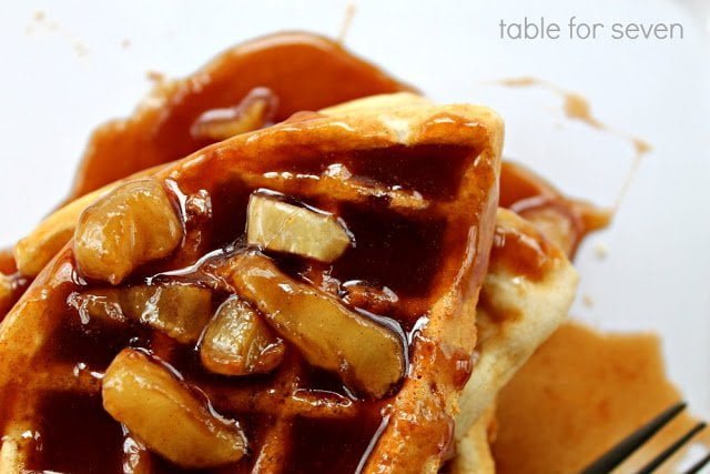 Gordon Ramsay Red Wine Jus - Table for Seven