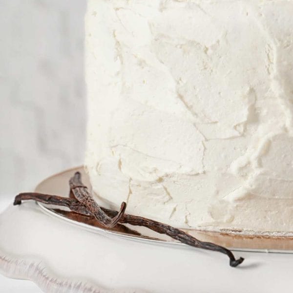 How To Make Costco Icing - Table for Seven