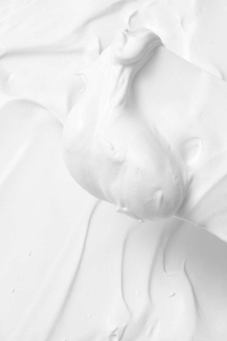 How To Make Costco Icing - Table for Seven