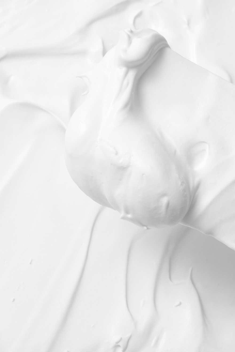 How To Make Costco Icing - Table for Seven