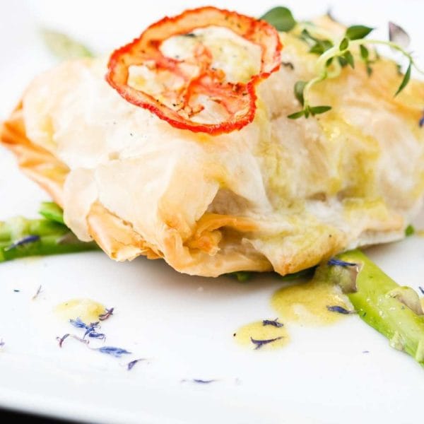Chilean Sea Bass Recipe Gordon Ramsay Table For Seven