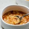 Rosa Marina Soup Recipe - Table for Seven
