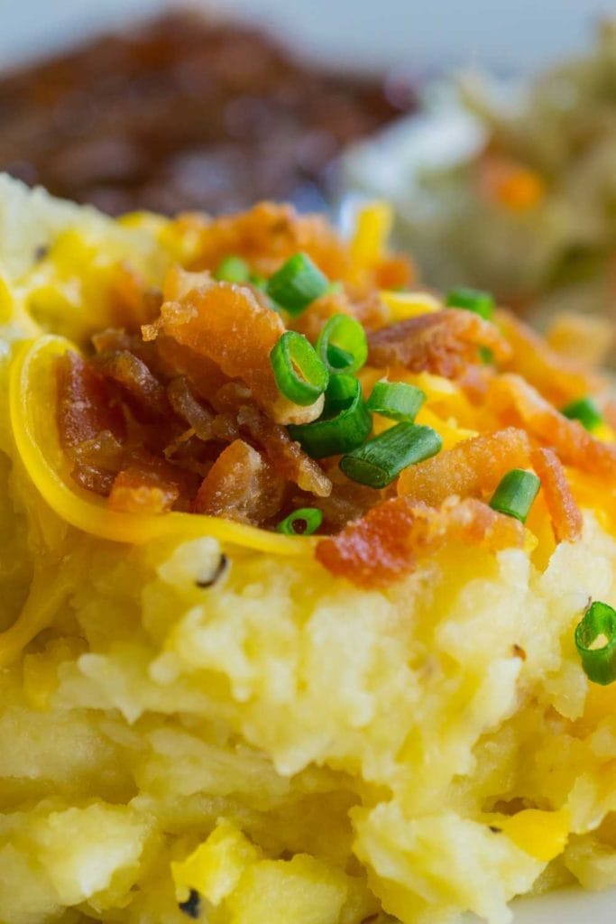 30+ Delicious Potatoes & Rice Recipes - Table for Seven