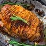 Turkey London Broil Recipe - Table for Seven