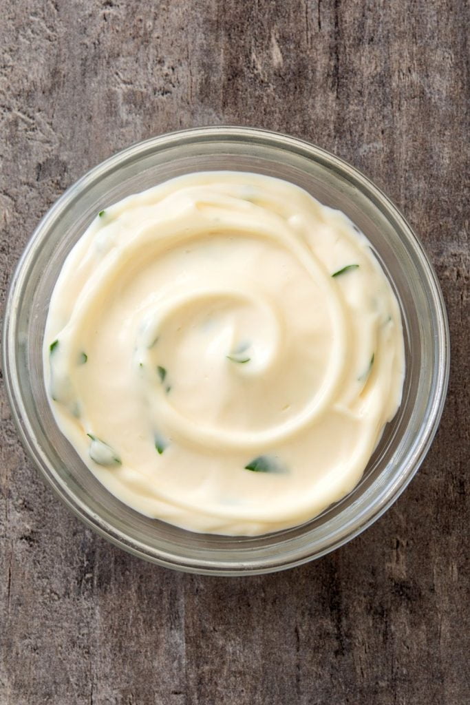 Gordon Ramsay Bearnaise Sauce - Table for Seven Gordon Ramsay Bearnaise Sauce - Table for Seven