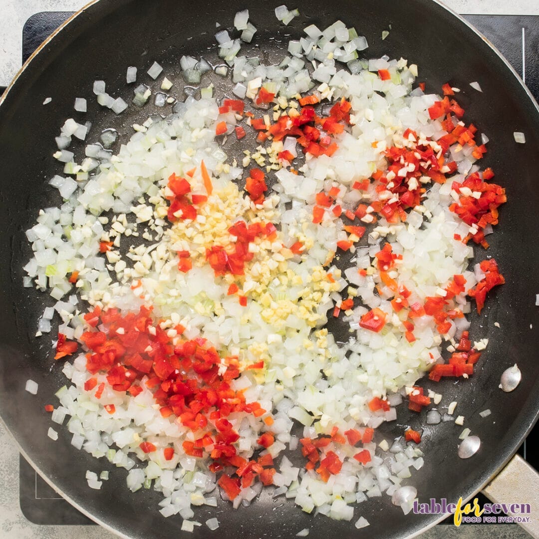 Gordon Ramsay Chicken Madras - Table for Seven