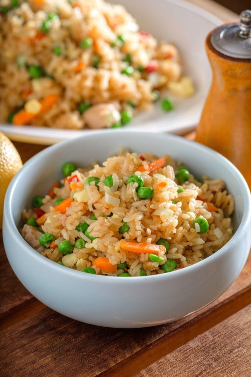 30+ Delicious Potatoes & Rice Recipes - Table for Seven