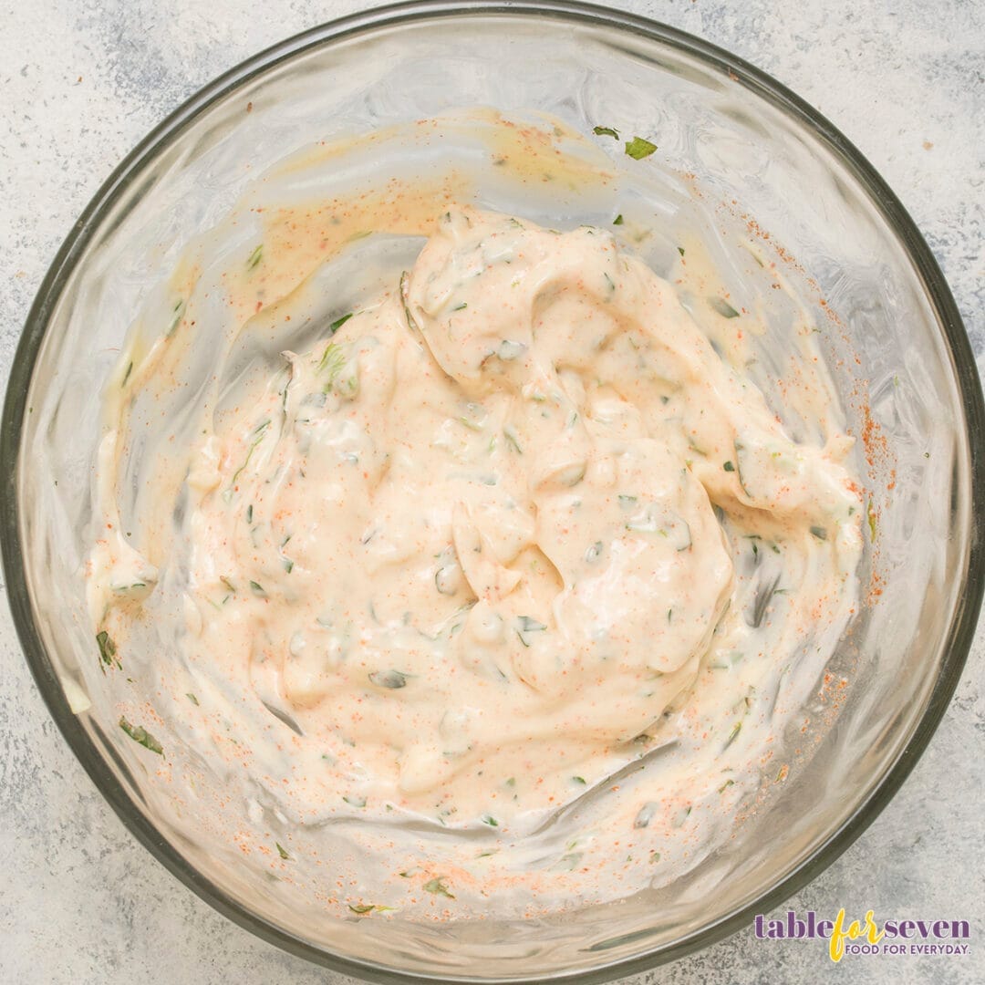 Gordon Ramsay Lamb Burger Recipe - Table for Seven