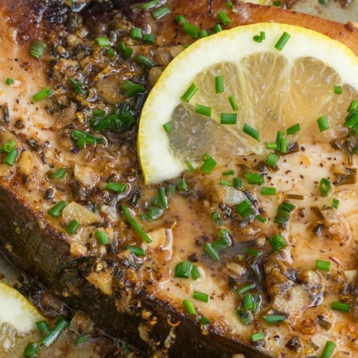 Gordon Ramsay Pan Seared Sea Bass - Table for Seven