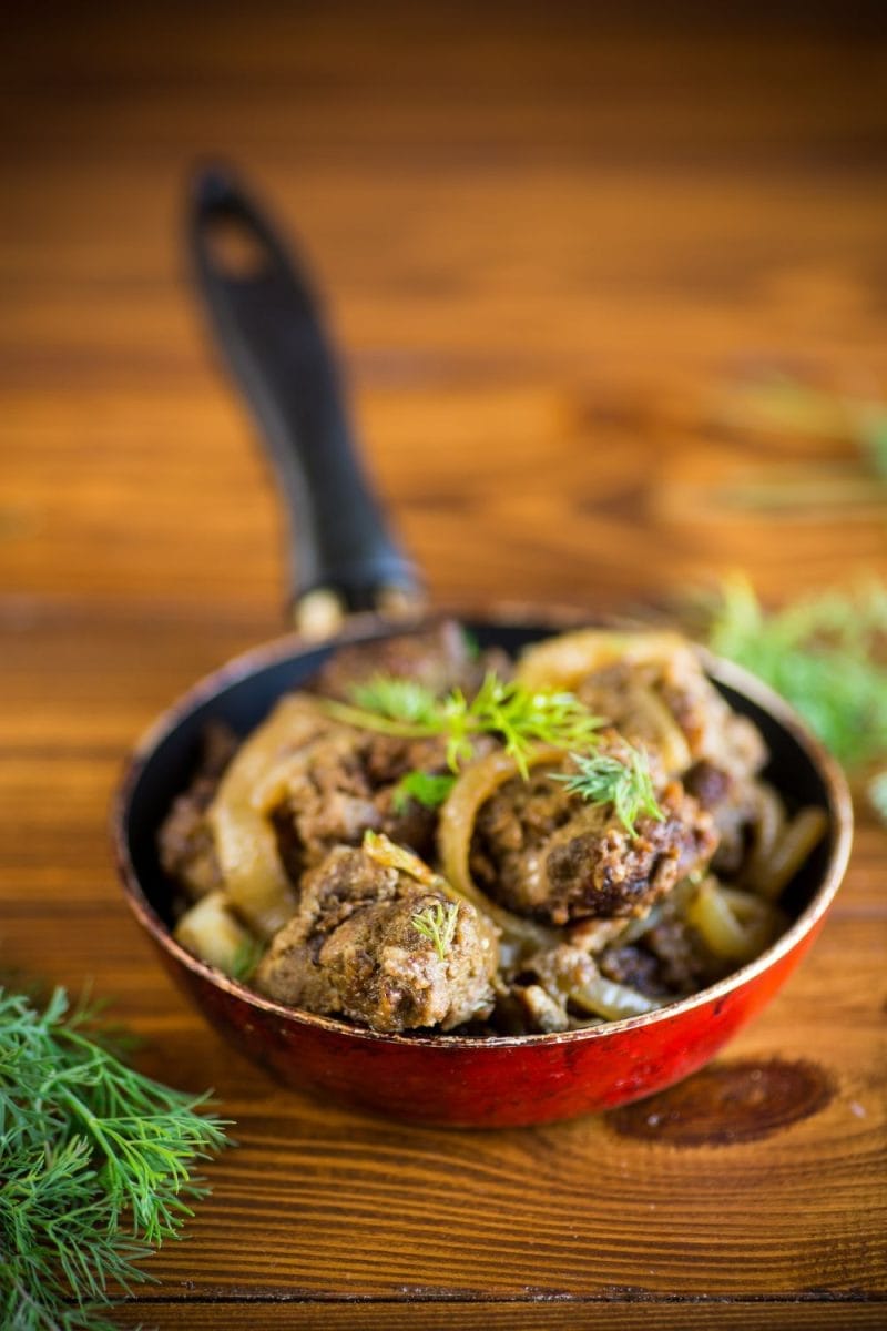 Gordon Ramsay Chicken Ballotine - Table for Seven