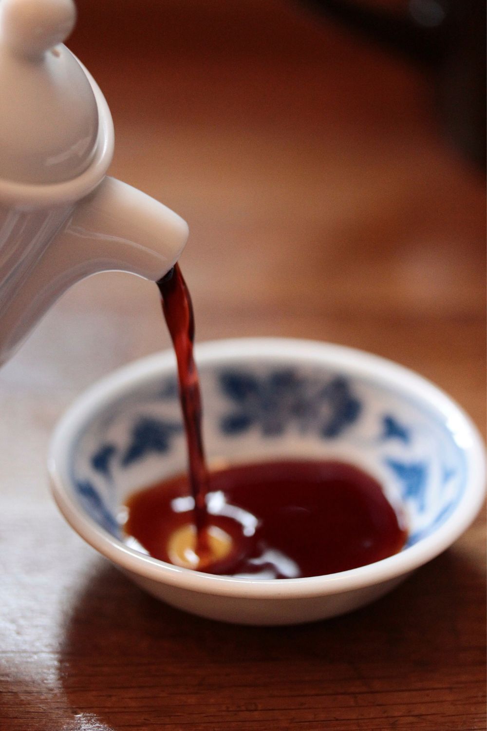 Gordon Ramsay Red Wine Jus - Table for Seven