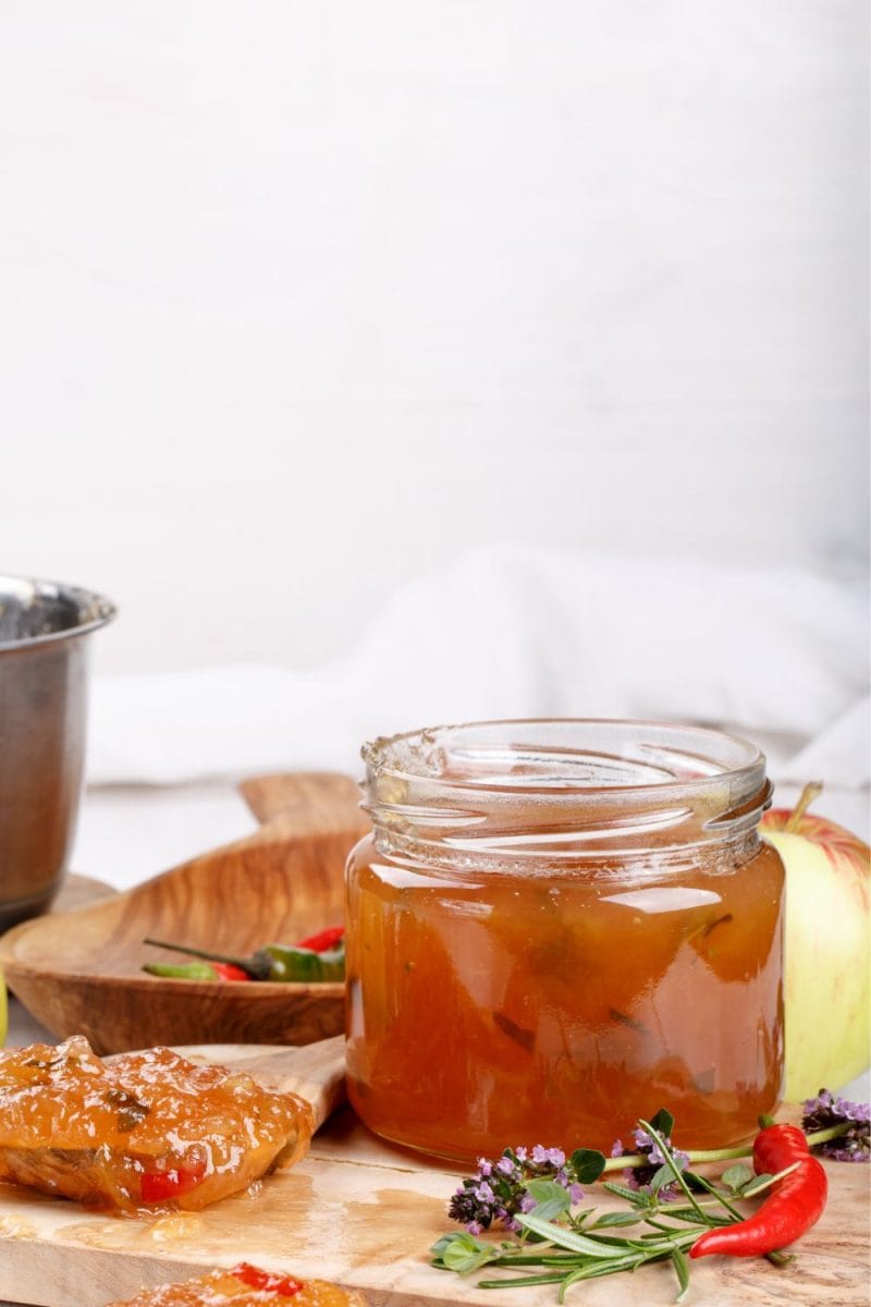 Gordon Ramsay Chili Jam Recipe - Table for Seven